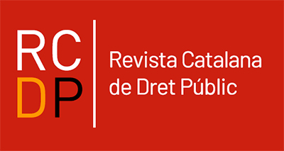 Avançament de continguts del número 70 de l’RCDP, amb una secció ...